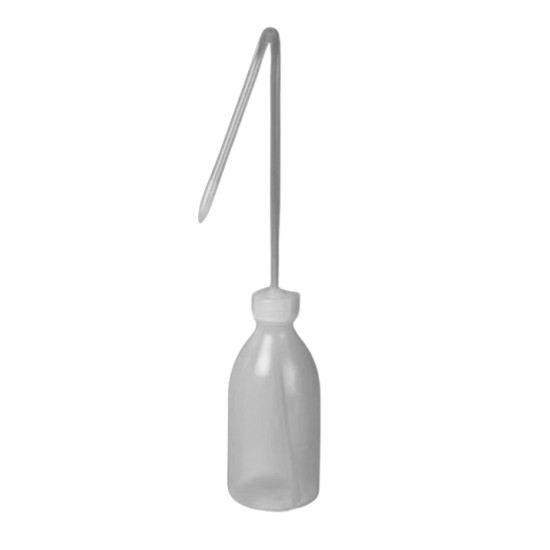 Piset, Standart, Klastik - 250ml